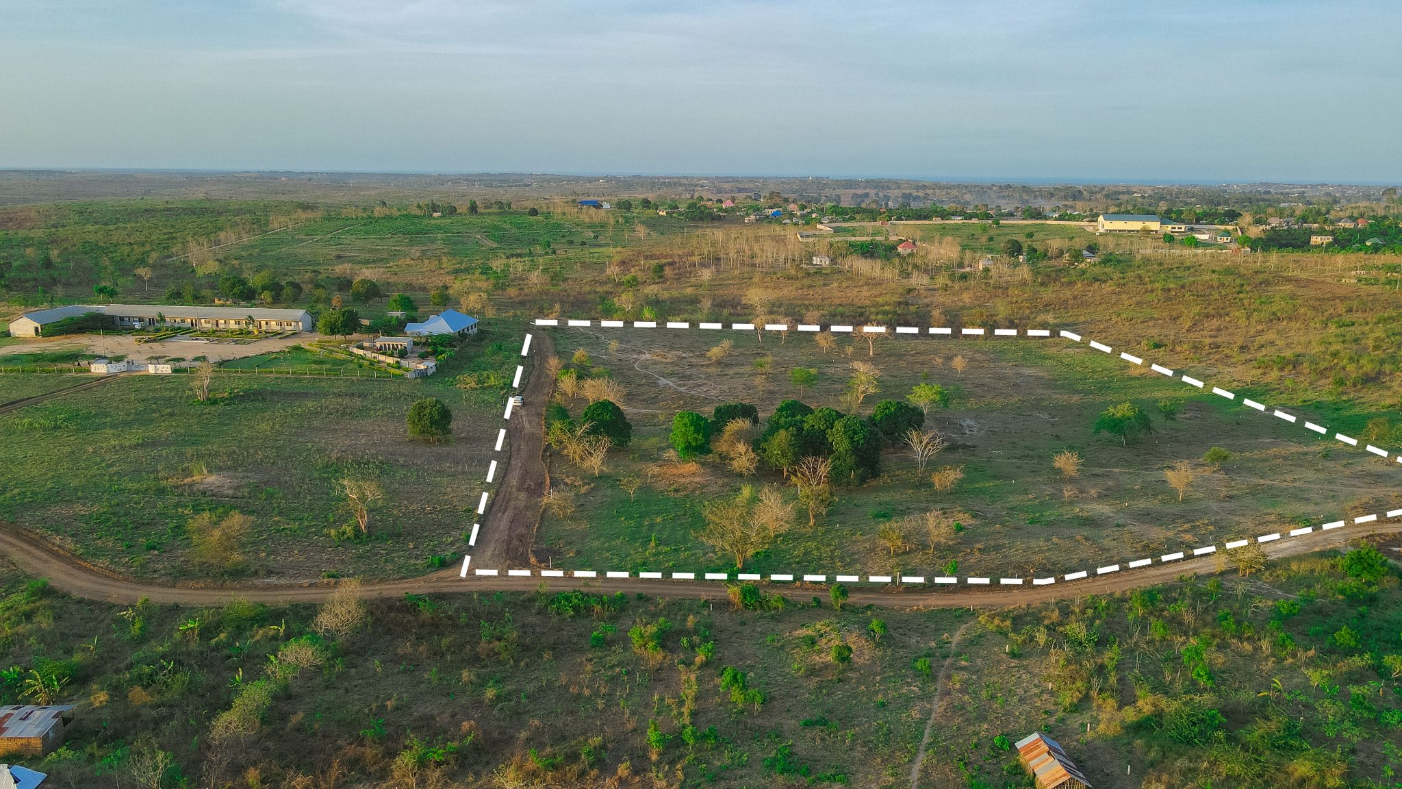 Projects – Halisia Real Estate